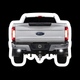 Ford F150 (2021+) Ditch Light Brackets – Ess K Customs